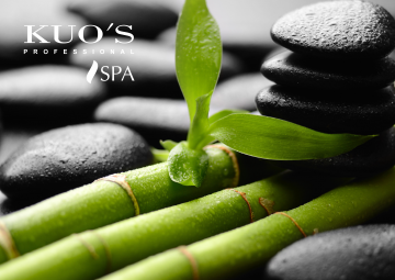Обзор косметики KUO'S Professional. SPA терапия - BEAUTY GENE Блог